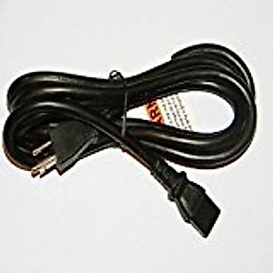 Nordictrack CX1055 Power Cord Model Number 305080 Part Number 179481