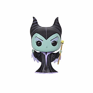 FUNKO POP! DISNEY: Maleficent