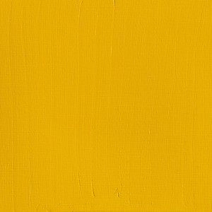 Winsor & Newton Professional Acrylic Paint, 60ml (2-oz) Tube, Cadmium Yellow Medium