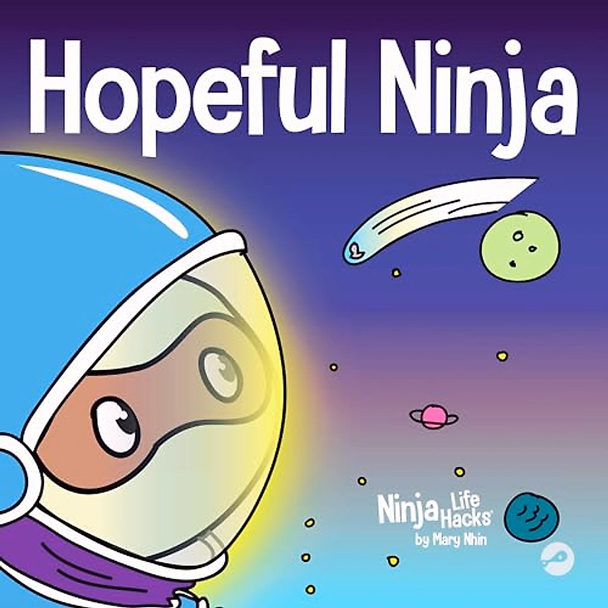 Ninja Life Hacks Mover and Shaker 8 Book Box Set (Books 25-32: Patient, Organized, Smart, Confident, Stressed, Hopeful, Communication, Funny)