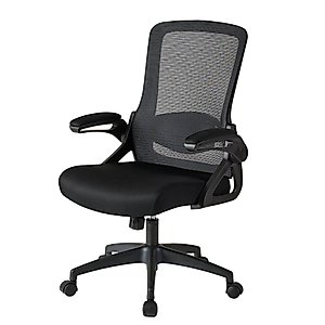 Office Chair,Ergonomic Home Office Desk Chairs Computer Modern Height Adjustable Swivel Chair with Lumbar Support (DCH-B2)