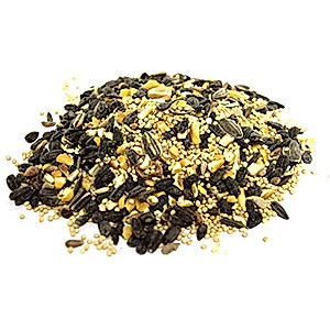 Lyric 2647441 Wild Bird Mix - 5 lb.