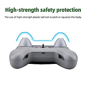 01 Rocker Protector Cover, Simple and Compact Easy to Install and Remove Joystick Protector for Protective Effects