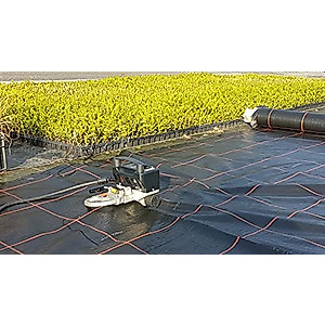 WELDY Plastic Membrane Hot Wedge Welder Welding Machine High Powerful Waterproof Membrane Hot Wedge Welder