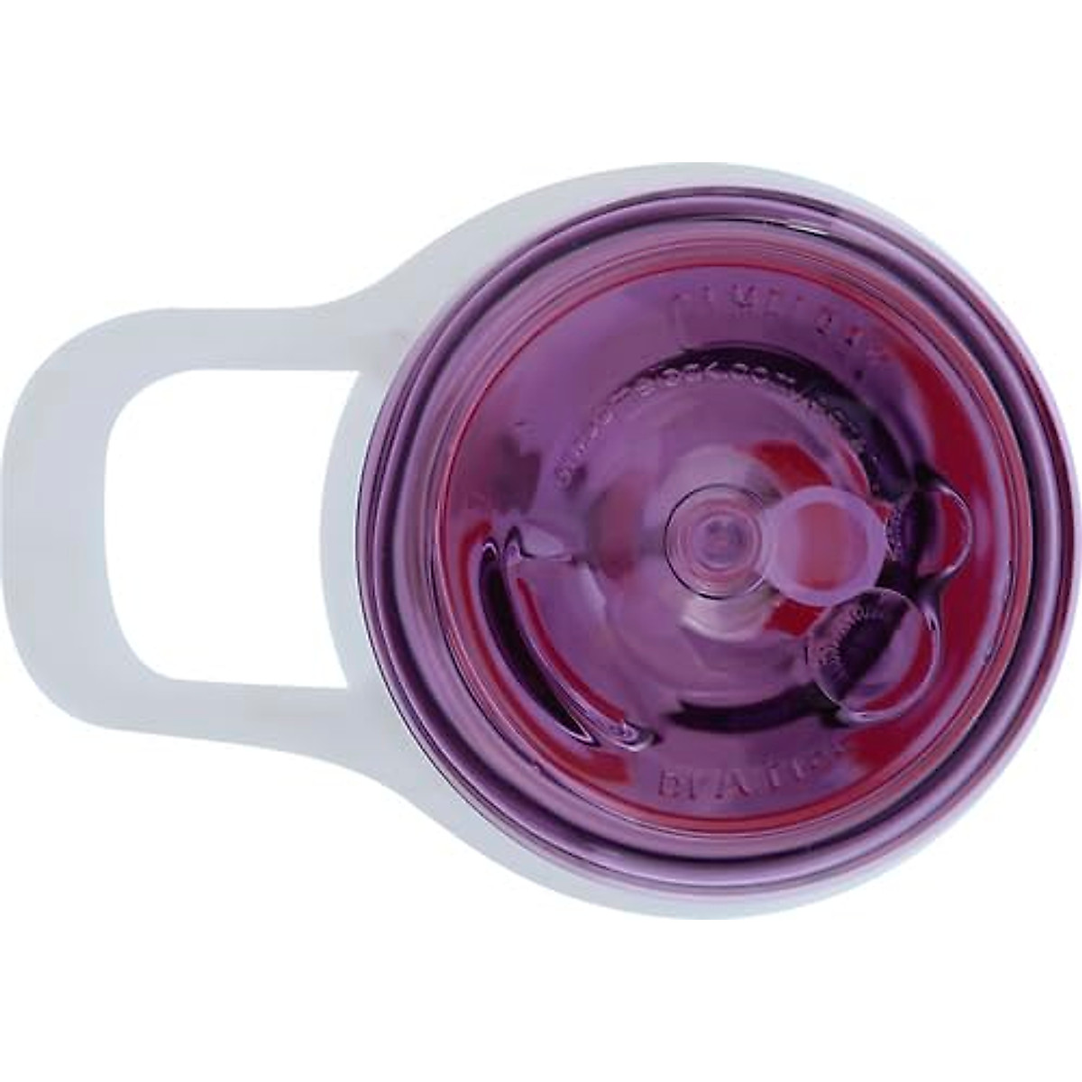 CamelBak Eddy+ Kids BPA-Free Water Bottle with Straw, 14oz Unicorn party