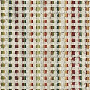 ABBEYSHEA Pledge Fabric By The Yard, Jewel