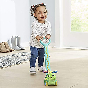 VTech 2-in-1 Toddle and Talk Turtle