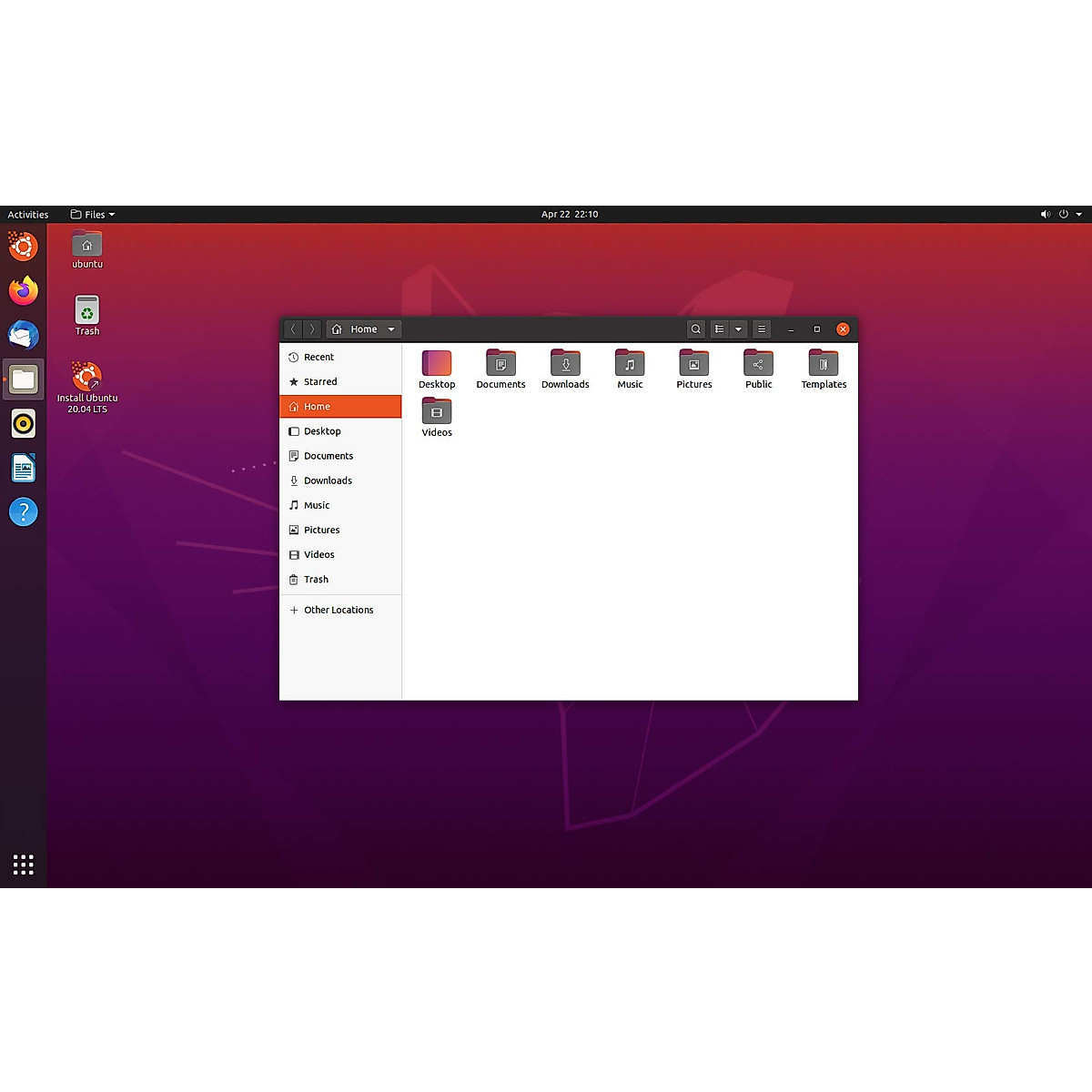 Learn How to Use Linux, Ubuntu Linux 20.04 Bootable 8GB USB Flash Drive - Includes Boot Repair and Install Guide