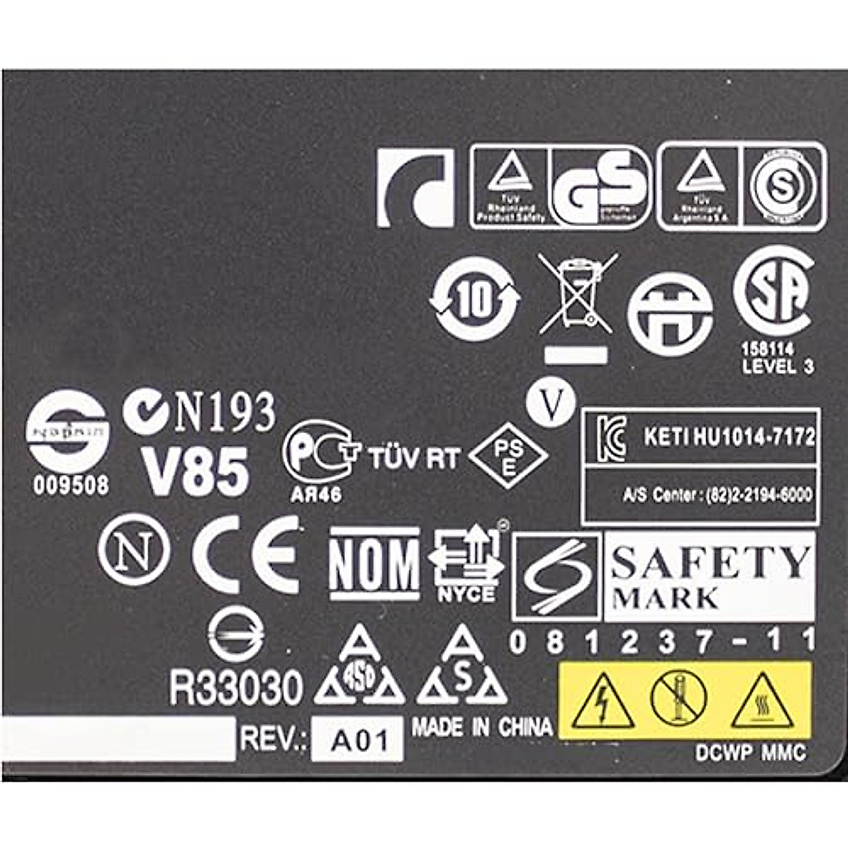 Seagate ST3400832A Barracuda 400GB 7200 RPM EIDE/IDE PATA Hard Drive. 8MB Buffer DMA/ATA-100 Ultra-3.5 Inch (Low Profile) 1.0 Inch.