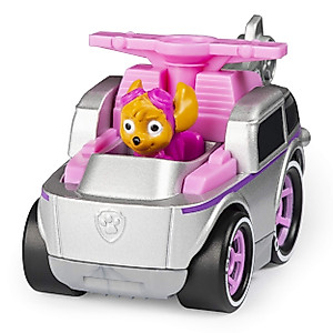 Skye Copter Paw Patrol Diecast Car 1:55 Scale