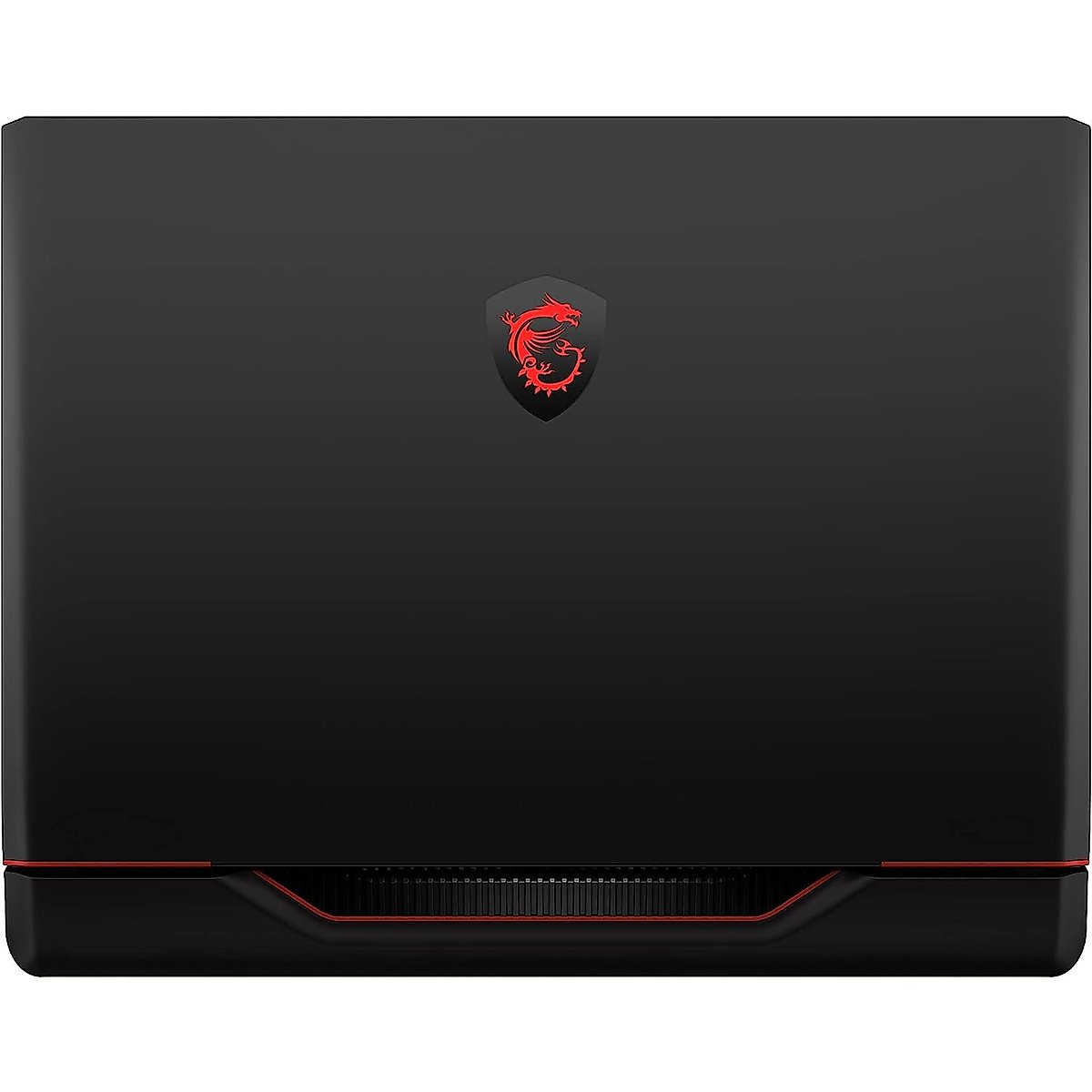 MSI Raider GE68HX 16" FHD+ (1920 x 1200) 144Hz Gaming Laptop - 13th Gen Intel Core i9-13950HX 24-Core up to 5.50 GHz CPU, 32GB DDR5 RAM, 1TB NVMe SSD, GeForce RTX 4060 8GB GDDR6, Windows 11 Home
