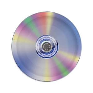 90's CD Plates