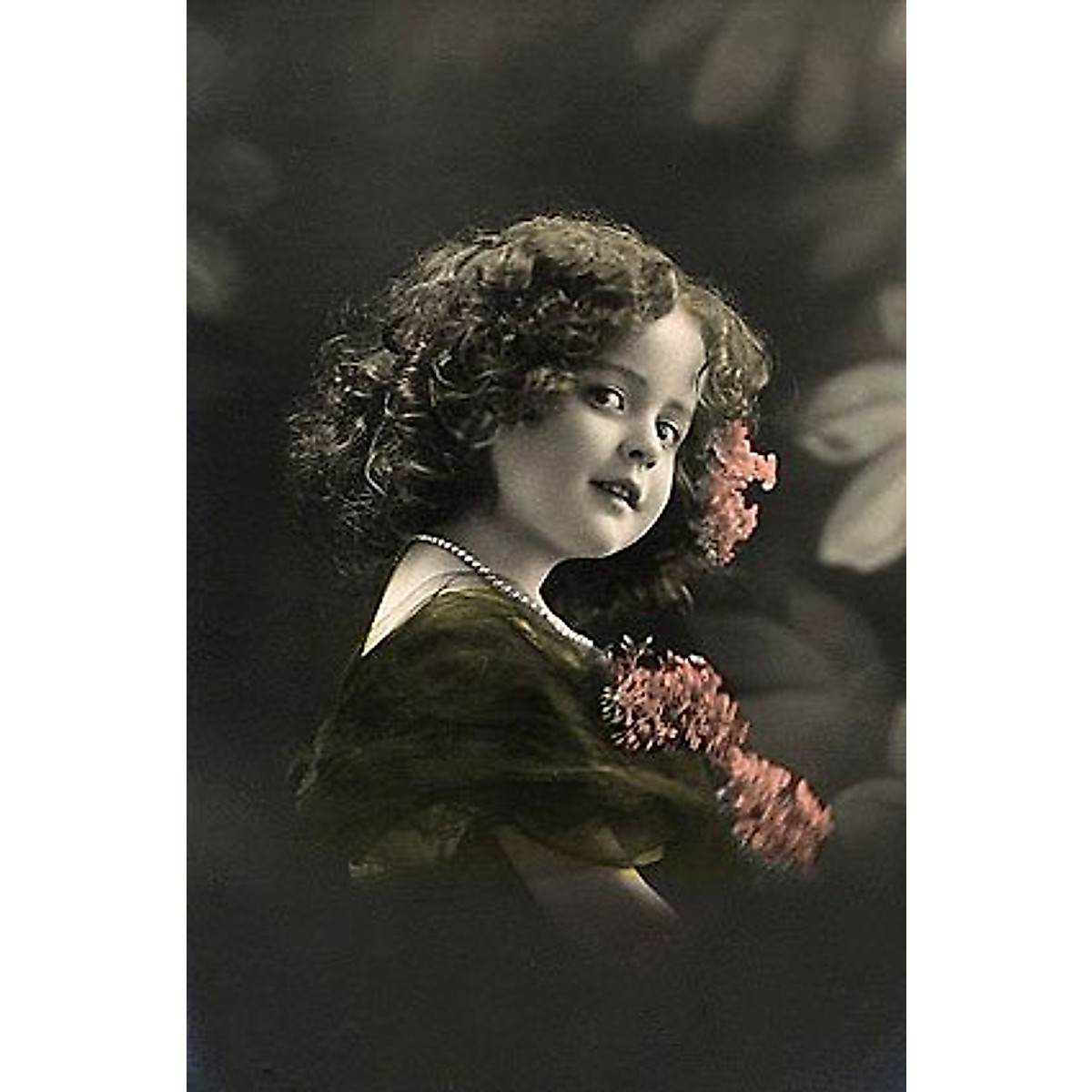 VICTORIAN CHILDREN PHOTO CD 2,000 IMAGES