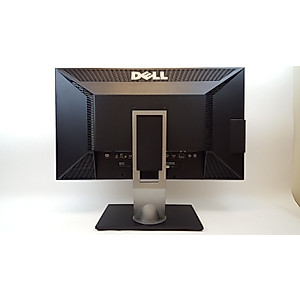 Dell UltraSharp U2711 27-inch Widescreen Flat Panel Monitor – Max Resolution 2560 x 1440 (WQHD)