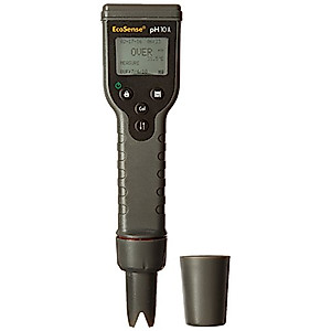 YSI pH10A pH 0A pH/Temperature Pen Tester