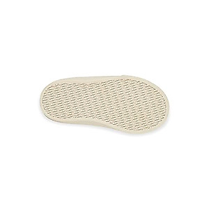 OshKosh B'Gosh Boy's Forketa Sneaker, Navy/Tan, 12 Little Kid