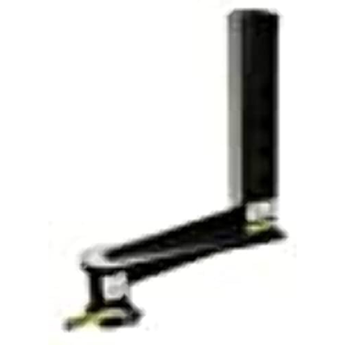 ERC International SB316 Offset Trailer Coupler