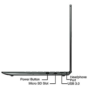 Gateway 2-in-1 Elite Notebook, 14.1" Touchscreen IPS FHD Display, 11th Gen Intel Core i7-1165G7, 8GB RAM, 1TB SSD, Backlit Keyboard, THX Spatial Audio, 2MP Camera, WIFI6, USB-C, Win 11 Pro