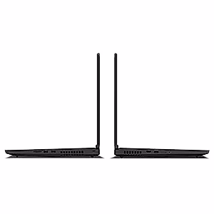 NewLenovo ThinkPad P17 Gen 2 Mobile Workstation Laptop, 17.3" FHD IPS Anti-Glare, 11th Gen Intel Core i7-11800H Processor, 32GB RAM, 1TB SSD, NVIDI.A Quadro RTX A2000, Windows 11 Pro, Backlit Keyboard