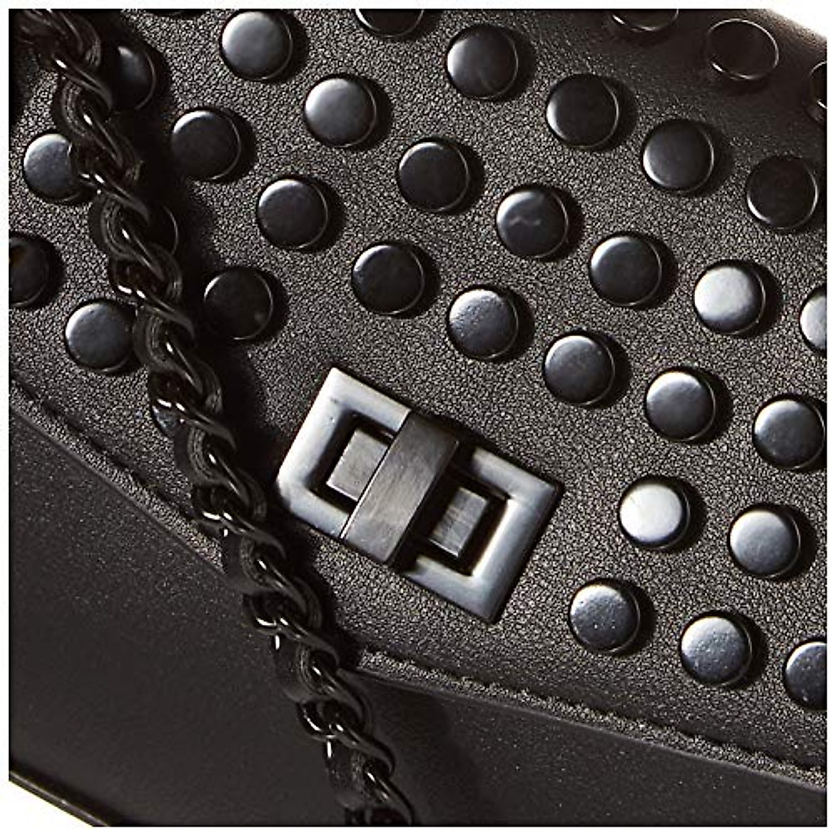 Steve Madden Women's Aidan Flap Bag Handbag