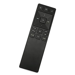 Sound Bar Replacement Remote Control Applicable for Vizio Soundbar SB3651-E6 SB3820-C6 SB3851-D0 SB4451-C0 SB4051-D5 SB4551-D5