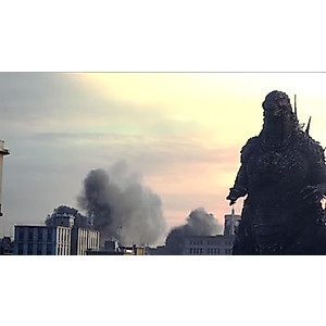 Godzilla Minus One (Blu-ray)