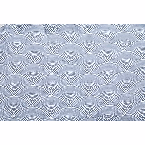 My Brest Friend Original Nursing Pillow | Ergonomic Breastfeeding Pillows | Supports Both Mom & Baby | Breastfeeding Essentials | Handy Side Pocket, Double Straps & Removable Cover, Horizon