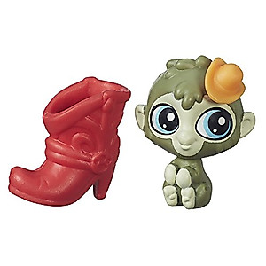 Littlest Pet Shop Mystery Bag (Series 4)