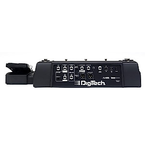 DigiTech RP1000 Integrated-Effects Switching System
