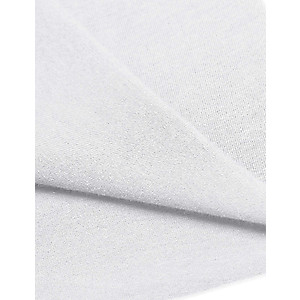 COOFANDY Men's 3 Pack Workout T Shirts Short Sleeve Gym Bodybuilding Muscle Shirts Base Layer Fitness Tee Tops