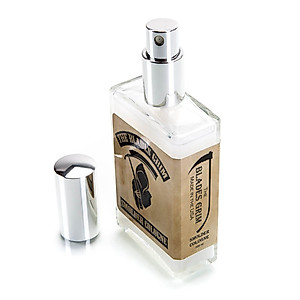 The Blades Grim Smolder Cologne - 100 ML