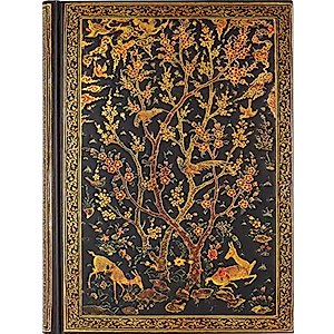 Persian Grove Journal