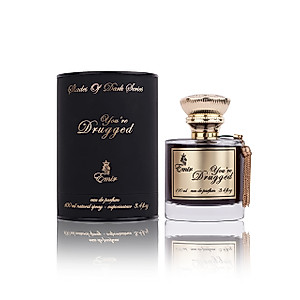 Paris Corner YOU'RE DRUGGED EDP FRAGRANCE UNISEX EMIR SERIES PERFUMES