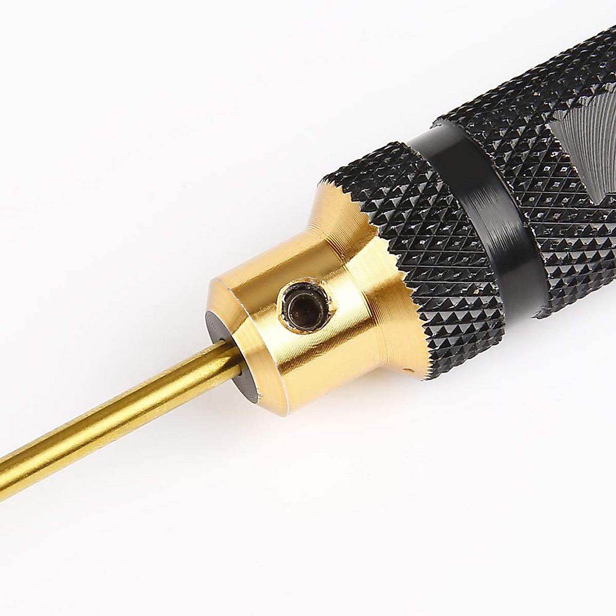 Racingirl NIDICI Titanium Hexagon Screwdriver Wrench Tool for Multi-Axis FPV Racing Drone RC Quadcopter Car Modeling Robot