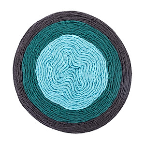 Red Heart It's A Wrap Action