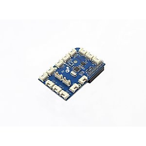 Seeedstudio GrovePi+