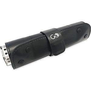 GoCube Ultimate GoDice Pack - 6 Smart Connected Dice, Rolling Tray, Cup and Extra Charger