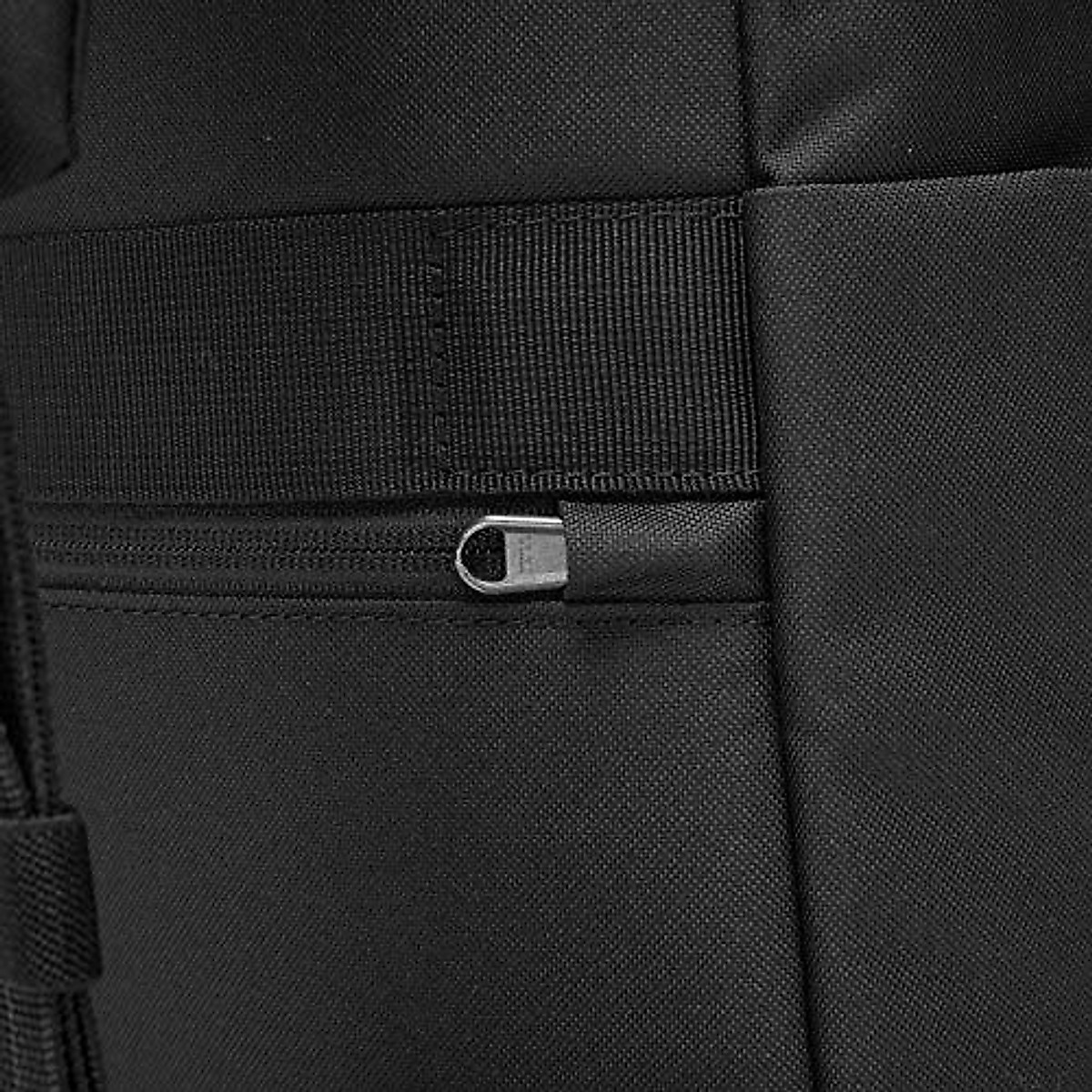 Pacsafe GO 25L Anti Theft Backpack, Black