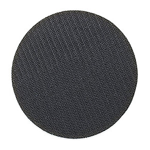 TGR 5" Hook and Loop Sanding Pad with 5/8-11 Threads (1)