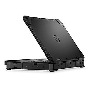 2019 Dell Latitude Rugged 5424 Laptop 14" - Intel Core i7 8th Gen - i7-8650U - Quad Core 4.2Ghz - 512GB SSD - 32GB RAM - AMD Radeon RX 540 - 1920x1080 FHD - Windows 10 Pro (Renewed)
