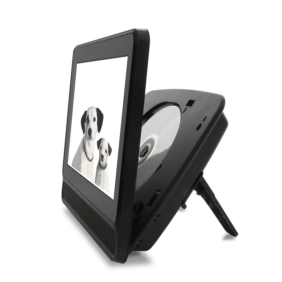 RCA 10" Touchscreen Tablet PC/DVD Combo Featuring Android 6.0 (Marshmallow)