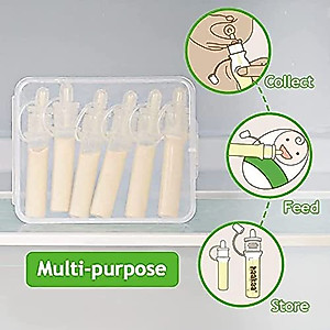 haakaa Ultimate Breastfeeding Gift Pack -New Mom Gifts for Women (15 Piece Gift Set) Breastfeeding Essential for Mamas