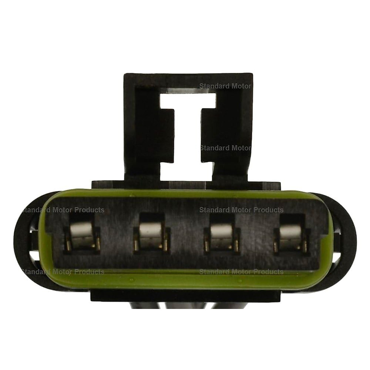 Blower Motor Resistor