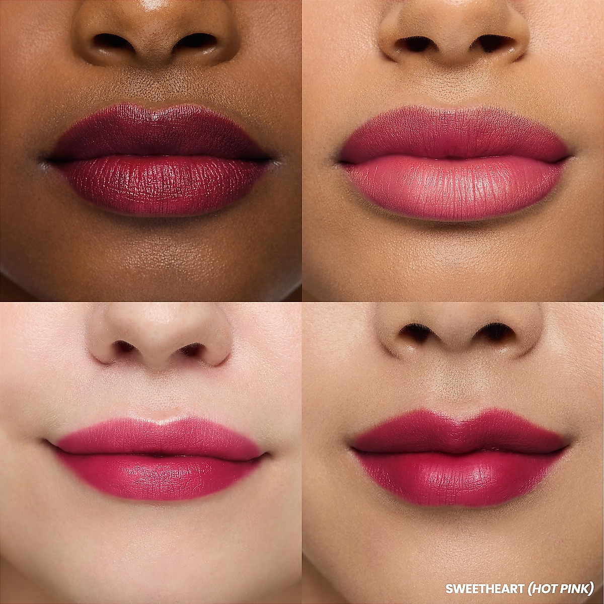 Wonderskin Wonder Blading Lip Stain Peel Off and Reveal Kit - Long Lasting, Waterproof Pink Lip Tint, Transfer Proof Natural Makeup Stain Kit (Sweetheart)