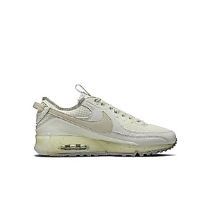 Nike Womens Air Max 90 Terrascape DC9450 001 Light Bone (W) - Size 8W