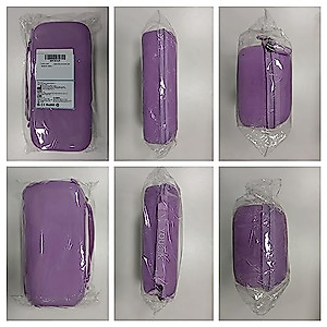 Younik Switch OLED Accessories Bundle, 16 in 1 Accessories Kit Includes Switch OLED Carrying Case, Protective Case Cover for Console & J-Con, Screen Protector, Adjustable Stand, Switch Game Case