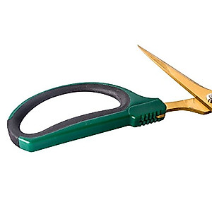 Hydro Crunch Titanium Coated Bonsai Scissor 60mm