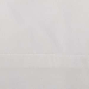 Luxury Flat Sheet on Amazon Elegant Comfort Wrinkle-Free 1500 Thread Count Egyptian Quality 1-Piece Flat Sheet, King Size, White