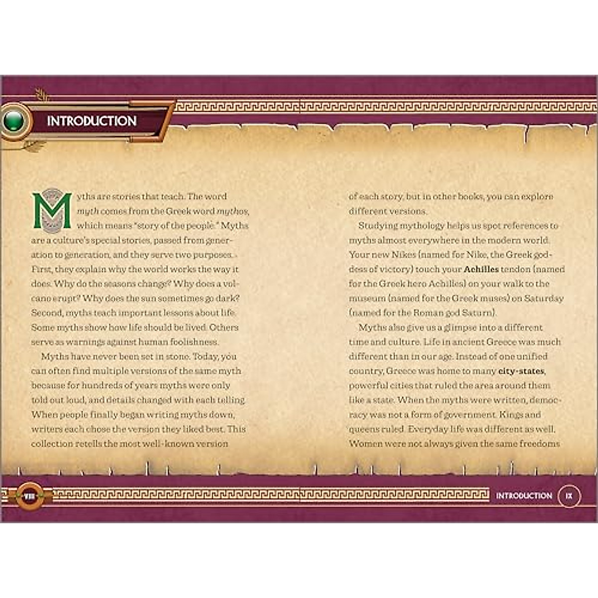 Greek Mythology for Kids: Legendary Stories of Gods, Heroes, and Mythological Creatures