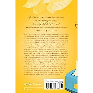 Dear Henry, Love Edith: A Charming Mistaken-Identity Romantic Comedy